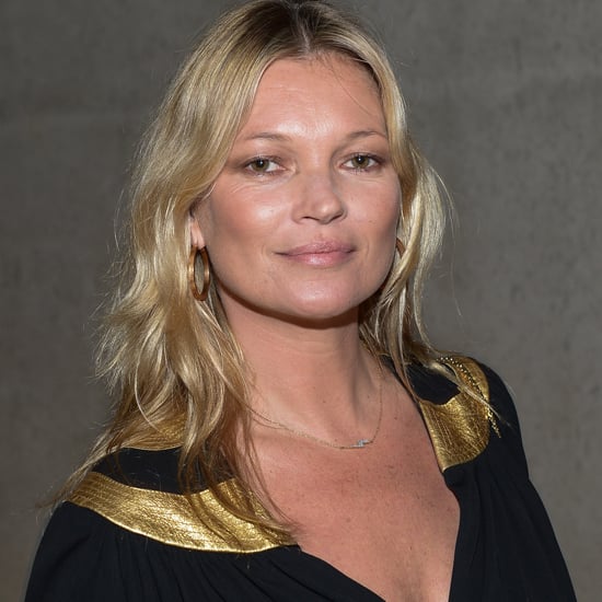 Kate Moss | POPSUGAR Celebrity UK