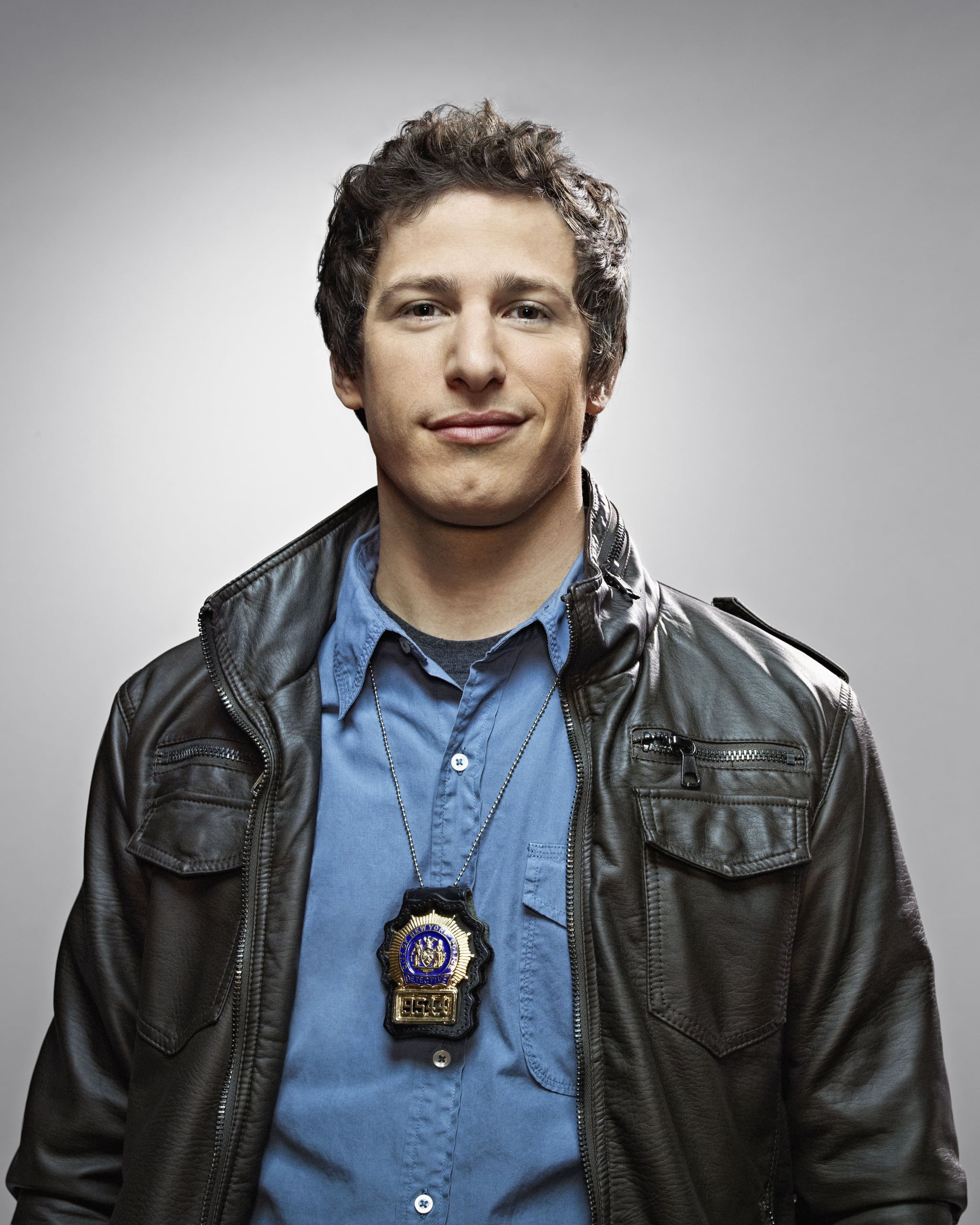 Jake From Brooklyn Nine-Nine | 450 Pop Culture Halloween Costume Ideas ...