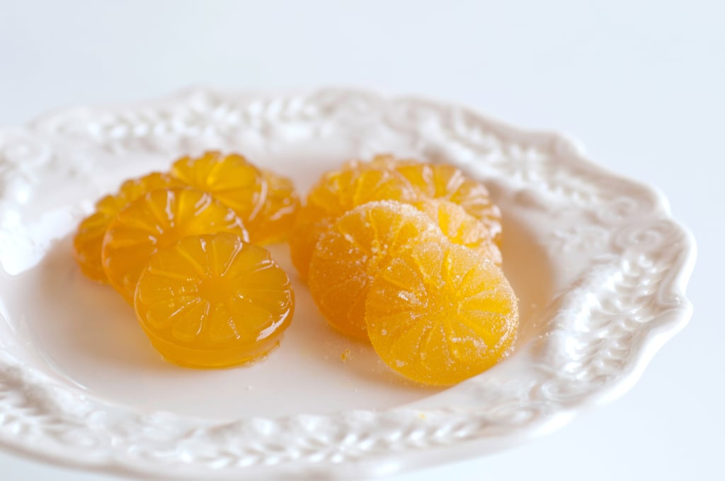 Vitamin C Gummies | POPSUGAR Fitness