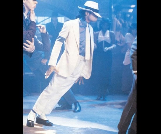Michael Jackson Dance, Michael Jackson Best Dance Moves | POPSUGAR ...