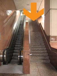 Skip-Stop Elevators? The Wave of the Future | POPSUGAR Fitness