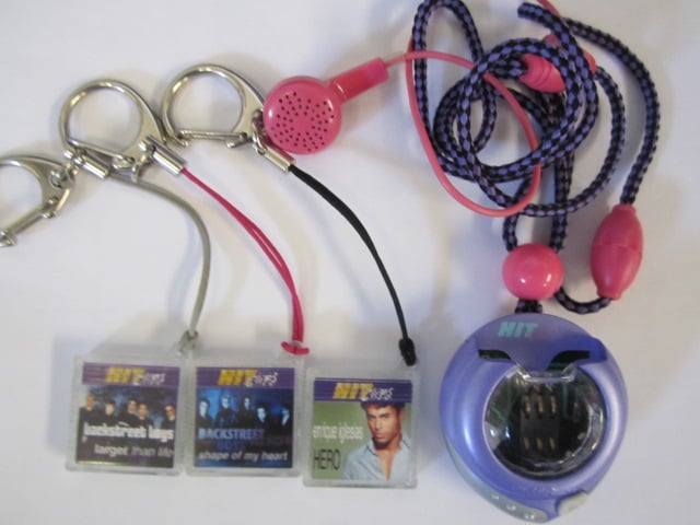 Hit Clips | 375 Reasons Why Being a '90s Girl Rocked Our Jellies Off ...