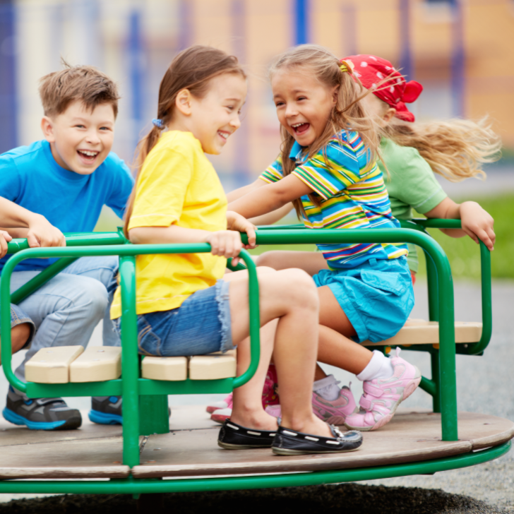 Recess Should Not Be Taken Away to Punish Kids | POPSUGAR Moms