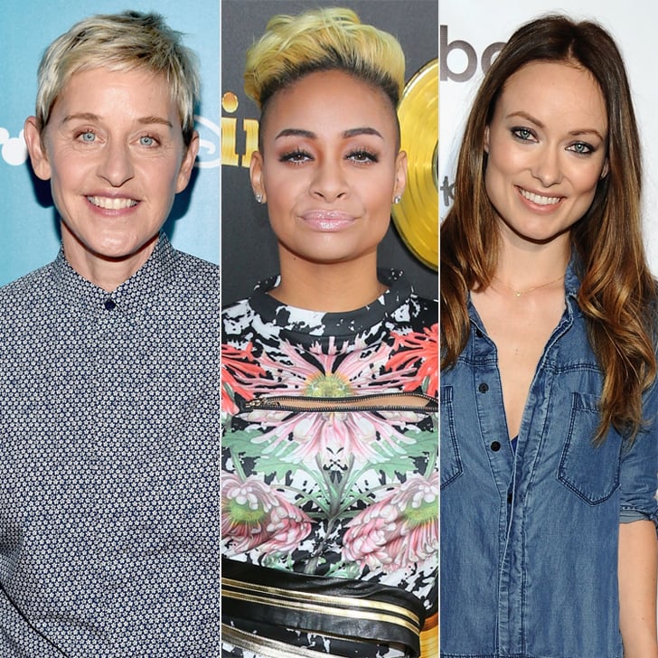 Celebrities React To The First Democratic Debate 2015 Popsugar Celebrity