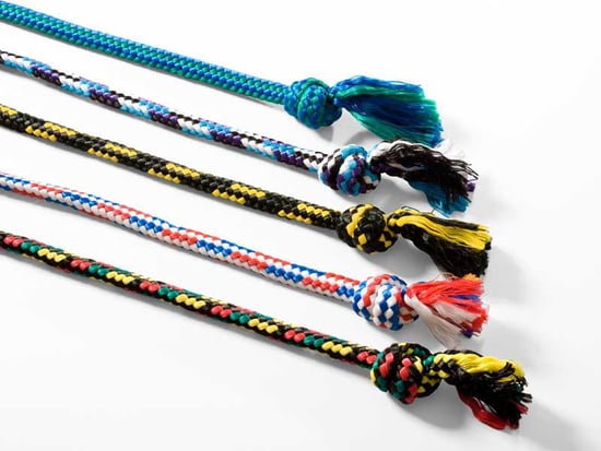 How to Use a Stretching Rope | POPSUGAR Fitness