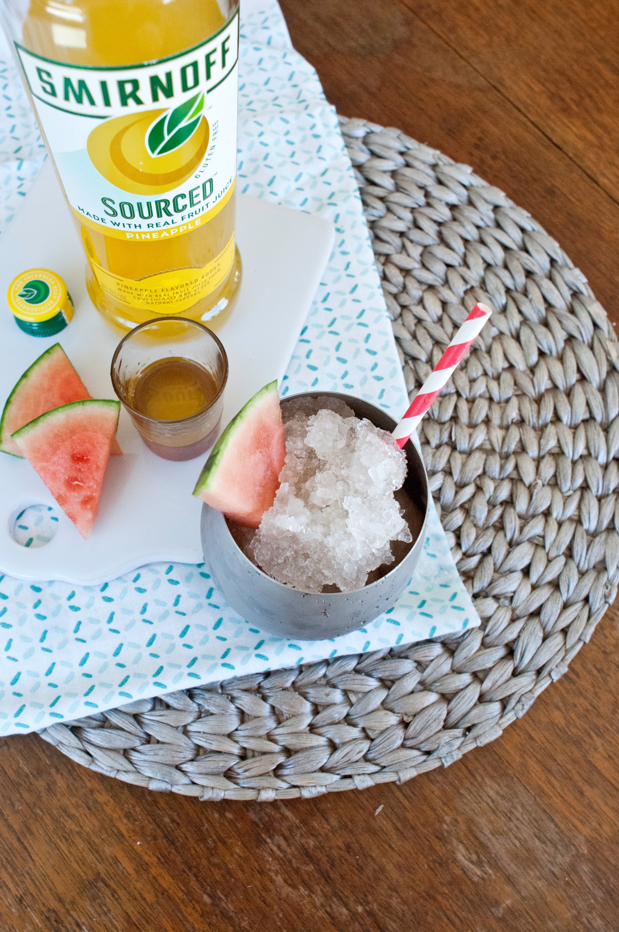 Homemade Italian Ice | POPSUGAR Food