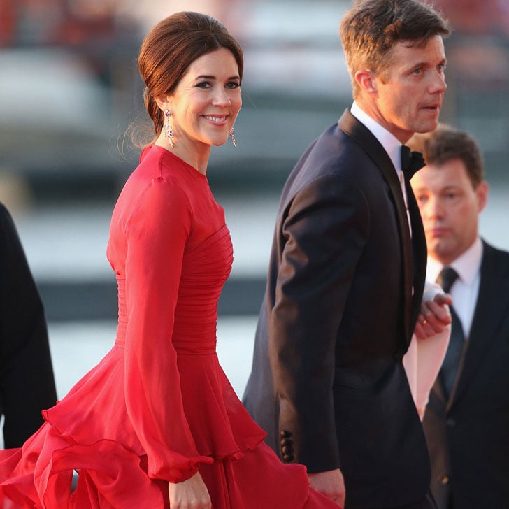 Mary Donaldson | POPSUGAR Celebrity Australia