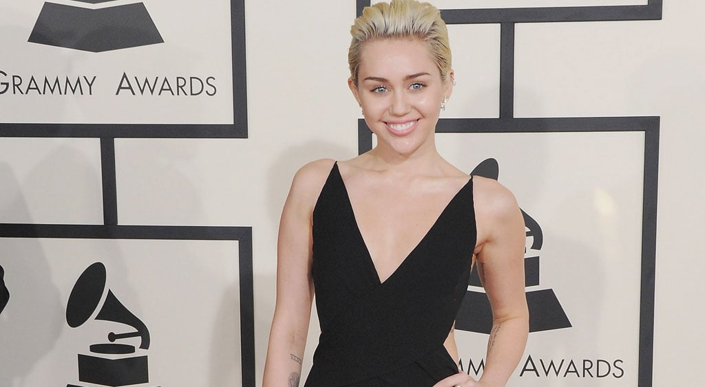 Miley Cyrus Launches Happy Hippie Foundation | POPSUGAR Celebrity