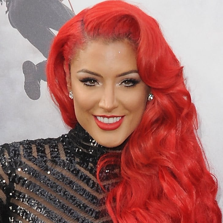 Eva Marie Interview About Season 4 of Total Divas | POPSUGAR Entertainment