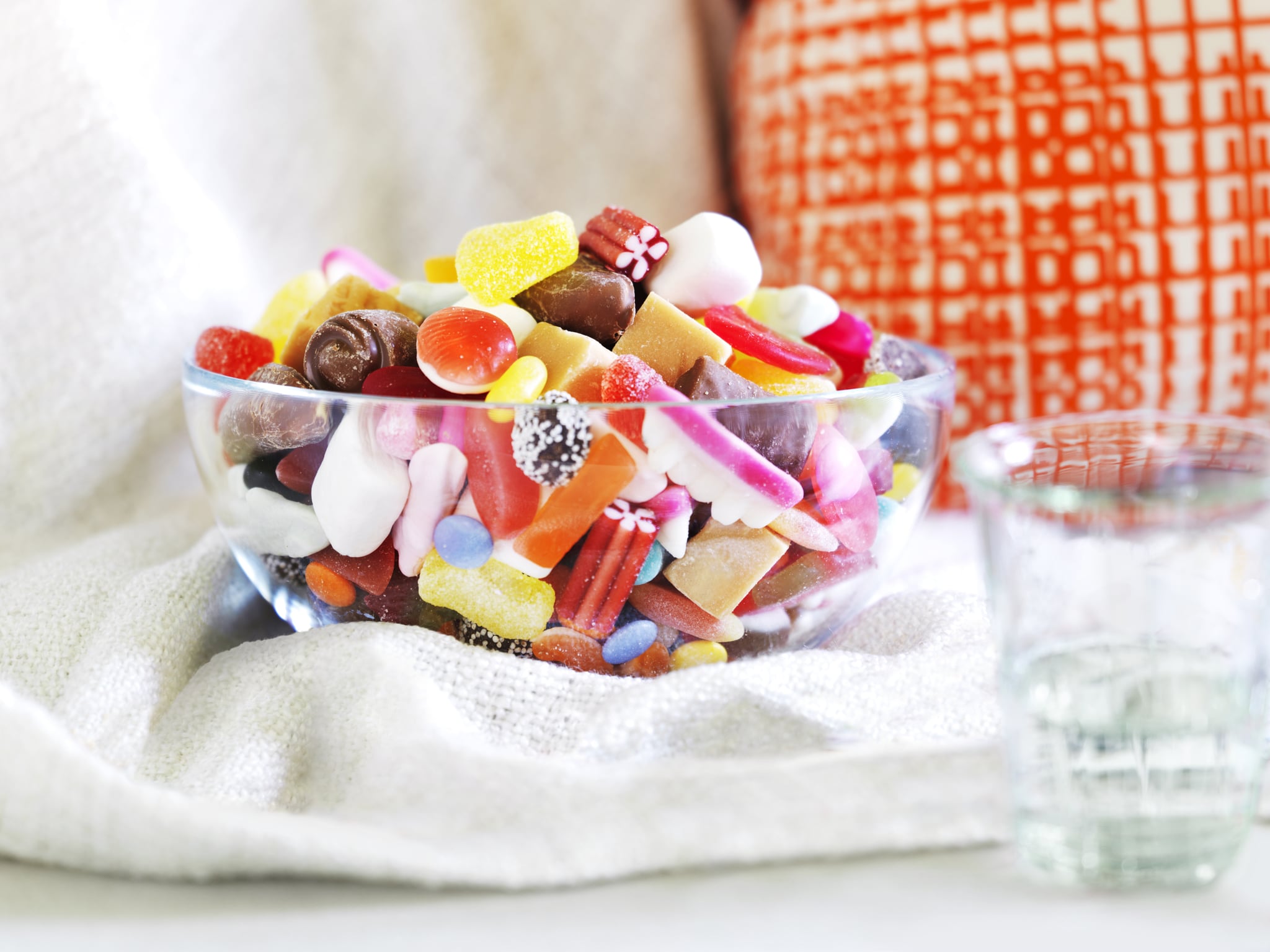 Ikea's New Candy Shop | POPSUGAR Food