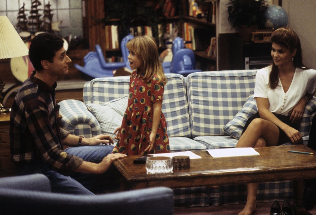 The Most Iconic Full House Set Decor | POPSUGAR Home