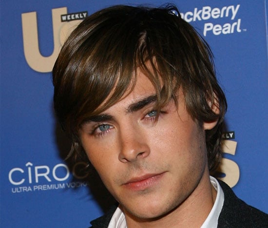 Pictures of Men Wearing Makeup and Guyliner | POPSUGAR Beauty