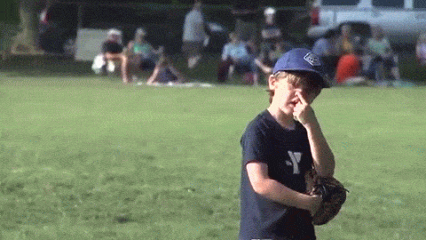 Holderness Family Funny Tee Ball Game | POPSUGAR Family