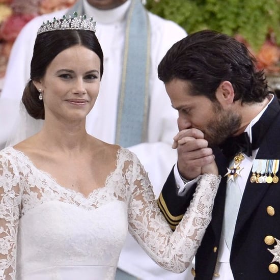 Prince Carl Philip and Princess Sofia in Dalarna 2015 | POPSUGAR Celebrity