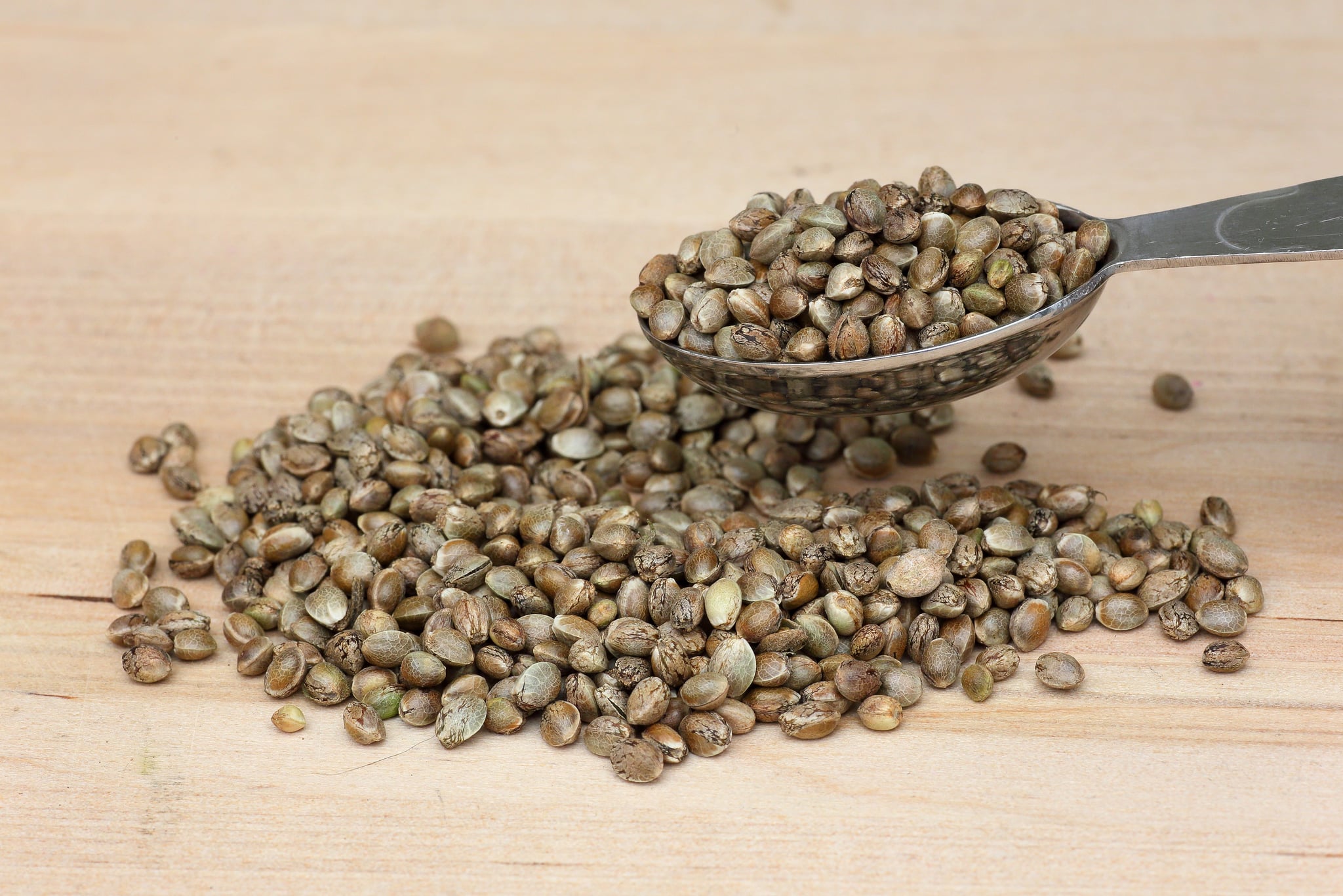 Health Benefits of Hemp | POPSUGAR Fitness