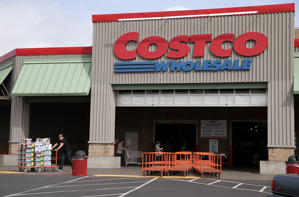 New Costco Rewards Card | POPSUGAR Smart Living