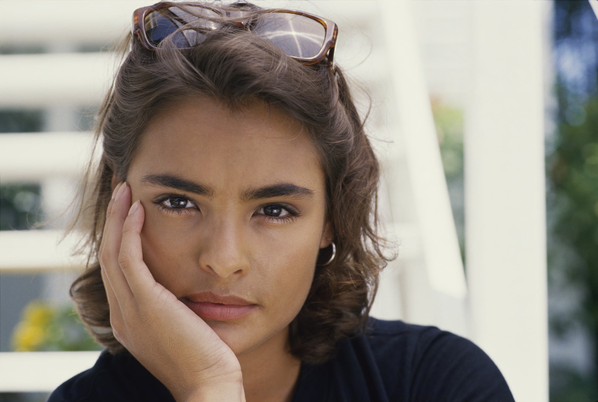 Talisa Soto | The Best of the Bond Girls: From Casino Royale to Spectre ...