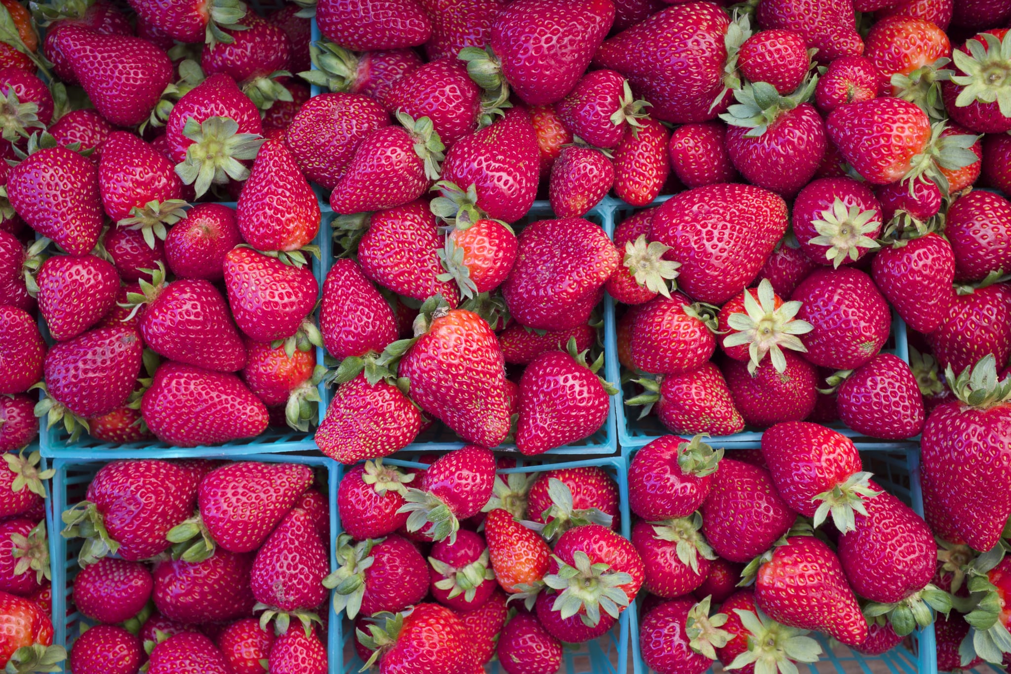 Summer Superfruits to Improve Your Health | POPSUGAR Fitness