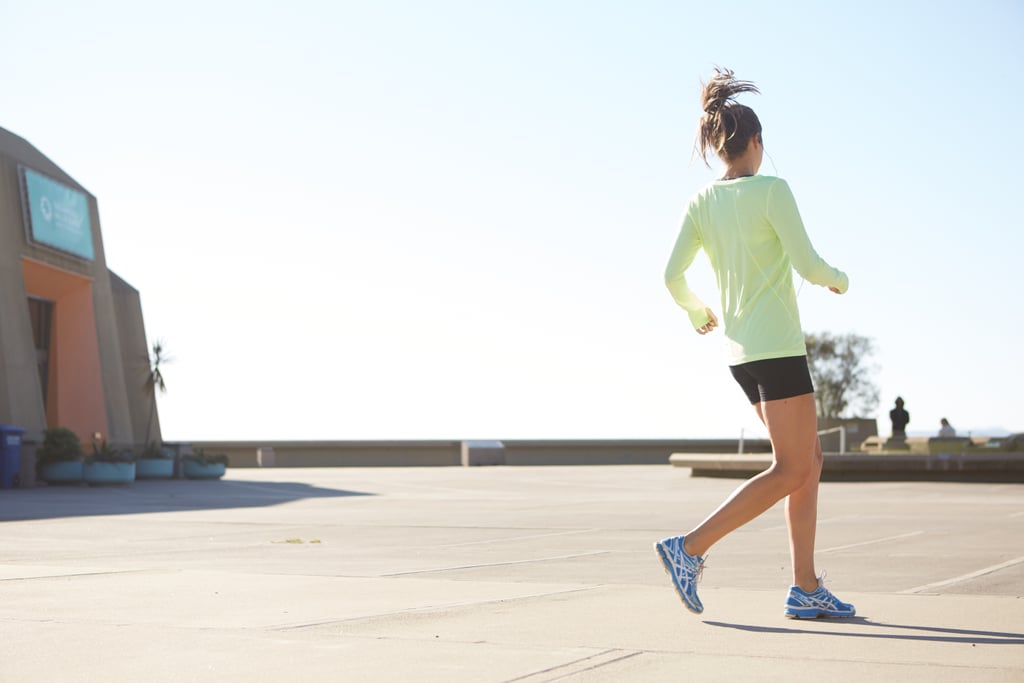 High-Intensity Workout Study | POPSUGAR Fitness