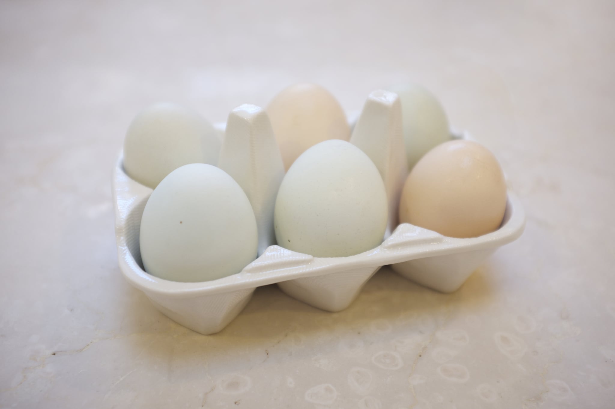 Egg Myths | POPSUGAR Fitness