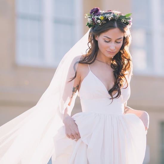 What to Wear as a Bride | POPSUGAR Fashion