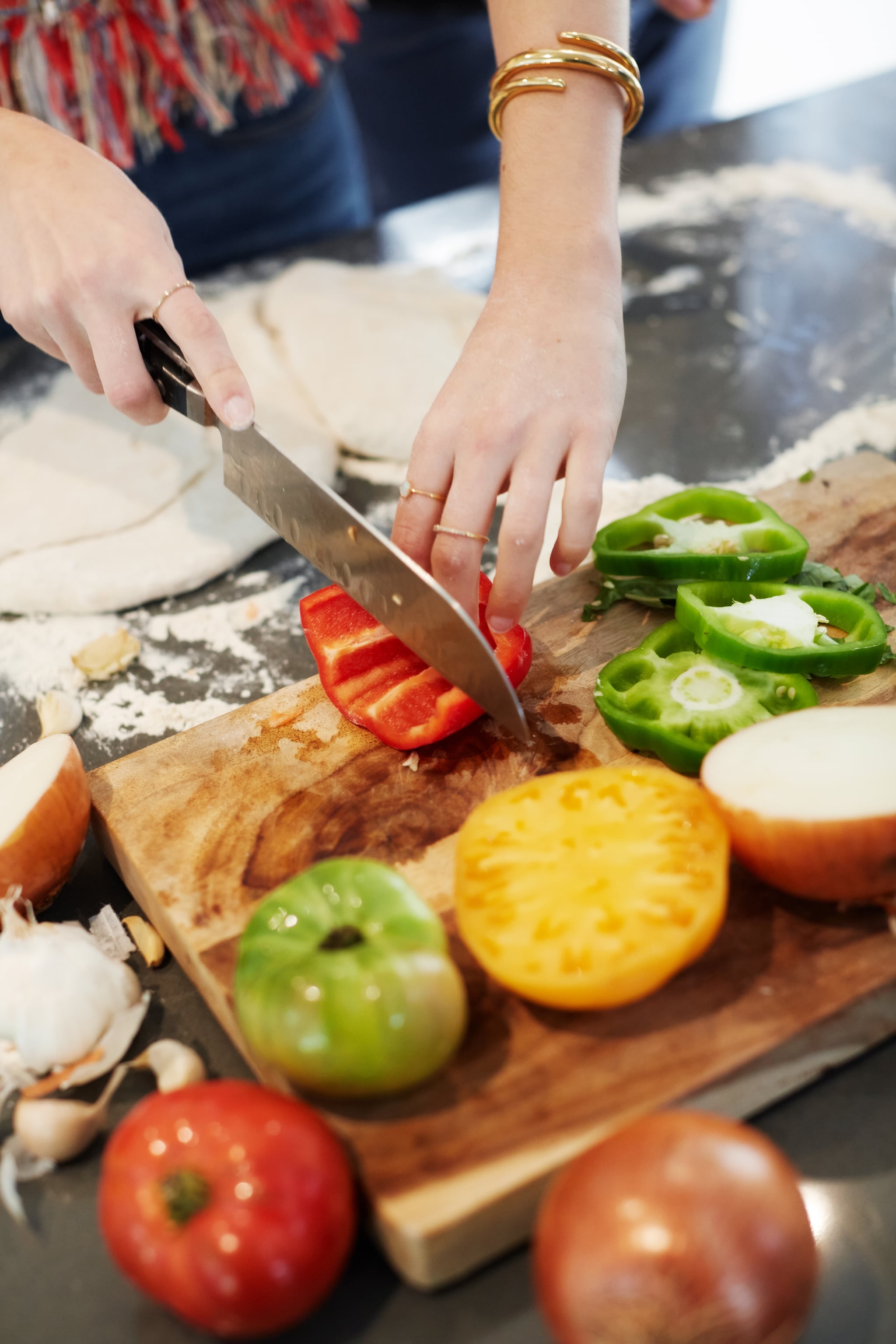 How To Learn How To Cook POPSUGAR Food