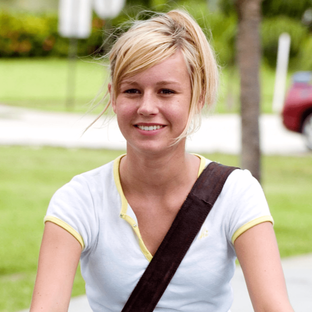 Brie Larson's Movie Roles | POPSUGAR Entertainment