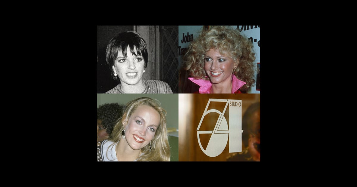 20 Groovy Looks From the Studio 54 Era | POPSUGAR Beauty