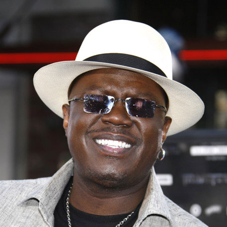Bernie Mac Dies at 50 | POPSUGAR Entertainment