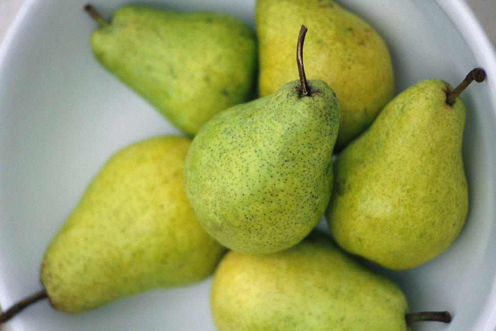 Get to Know Pear Varieties | POPSUGAR Food